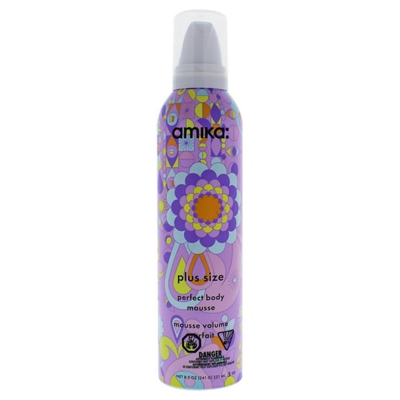 Amika Hair | Walmart Canada