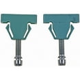 Dorman 42161 Headlight Adjusting Screw for Specific Models, Pack of 2 ...