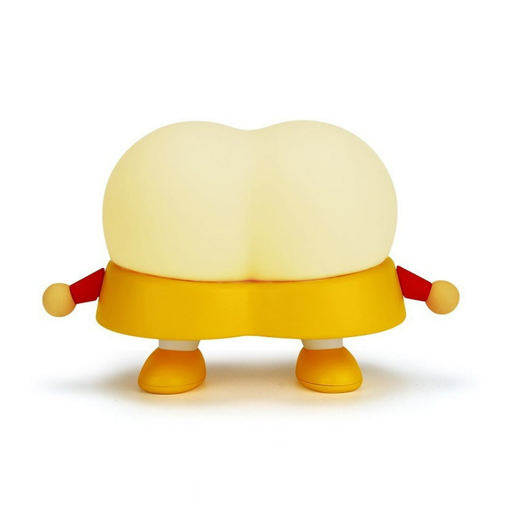 Click here for Generic Cartoon Butt Nursery Night Light Silicone... prices