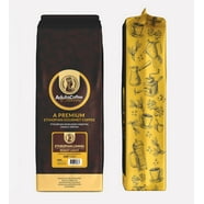Decaffeinated Ethiopia Sidamo Coffee | USDA Organic | Fairtrade | Medium Roast | Whole Bean | 12 ...