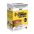 Honey Stinger Organic Energy Waffle Snack, Vanilla, 1.06 oz, 6 Count Box - Walmart.com