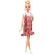 Mattel Barbie Fashionistas #142 Fashion Doll - Walmart.com