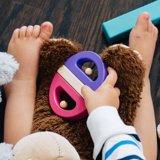 Tegu Swivel Bug - Walmart.com