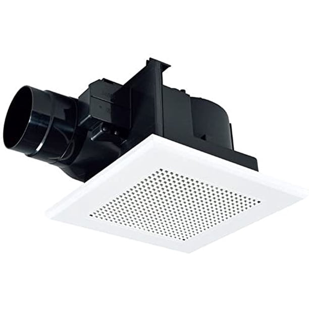 Mitsubishi Electric V-09FF3 Ventilation Fan for Underfloor Ventilation ...