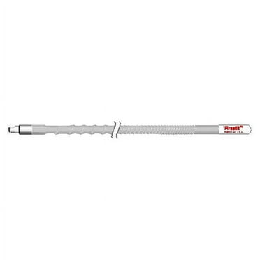 FireStik KW7-R Seven Foot Original FireStik CB Antenna (Red) - Walmart.com