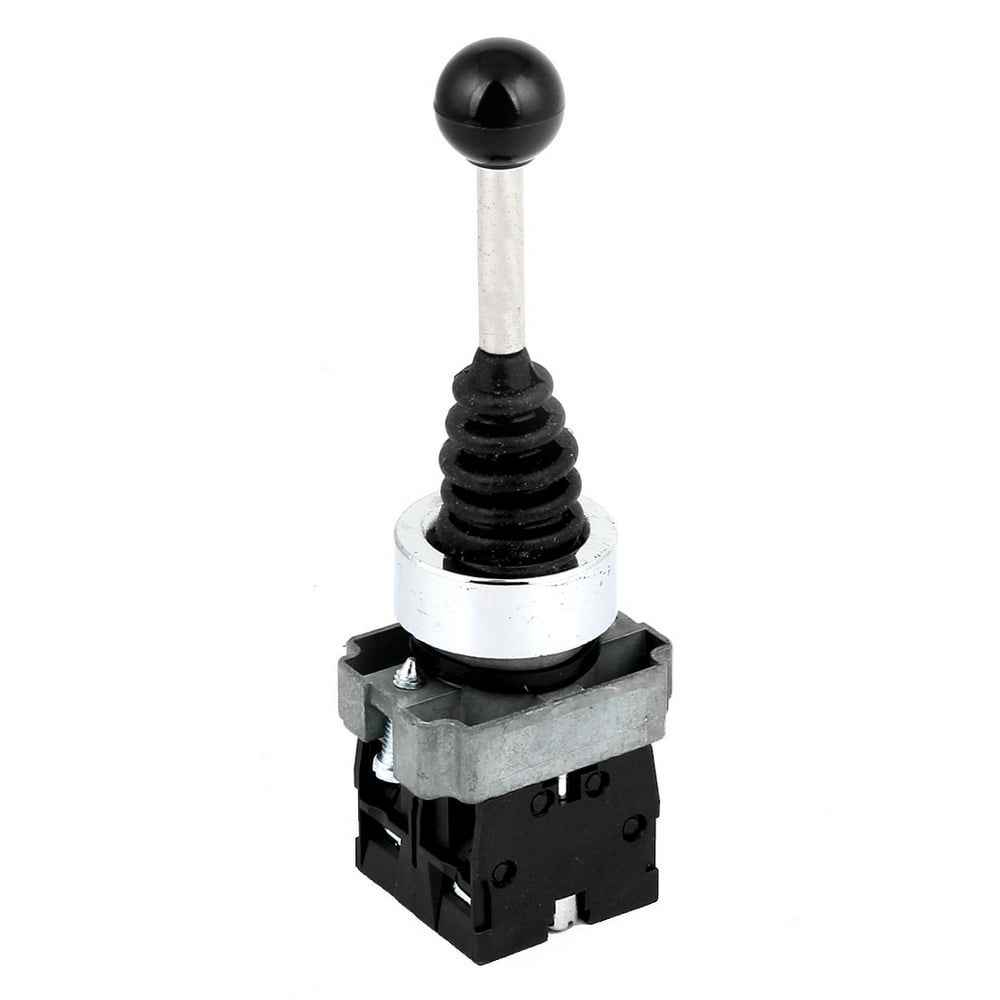 240V 3A 3 Position Screw Terminals Momentary Spring Joystick Wobble ...