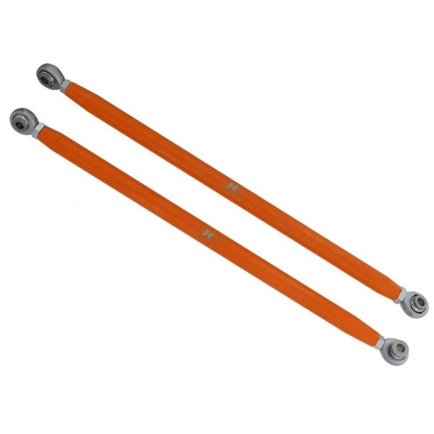 Rzr Radius Rods