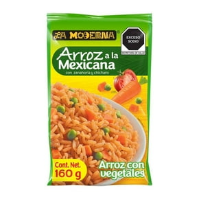 Arroz instantáneo | Walmart tienda en línea