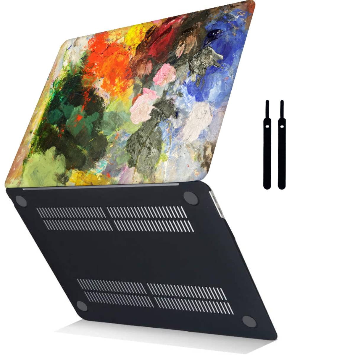 Hard Shell Case Cover Only for MacBook Air 13.6 Inch( Touch ID, 2022.0 ...