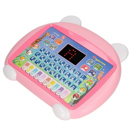 Kids Learning Tablet, Kids Learning Pad Question Mode Word Spelling ...