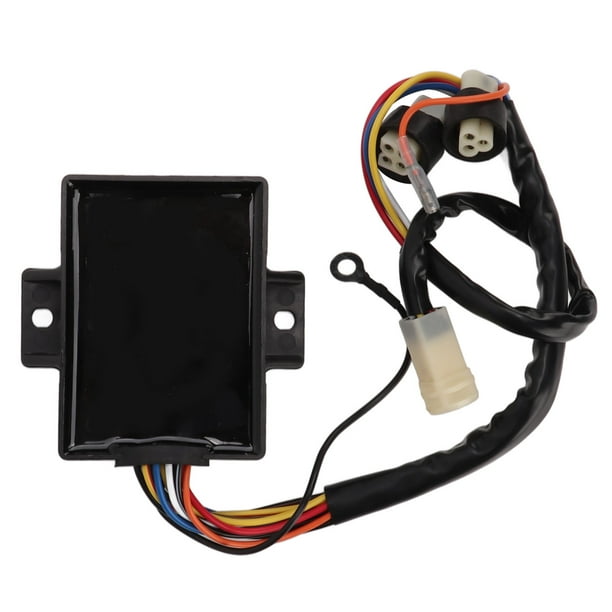 CDI Box,ATV CDI Module Box Ignition Control Module CDI Module Enhanced ...