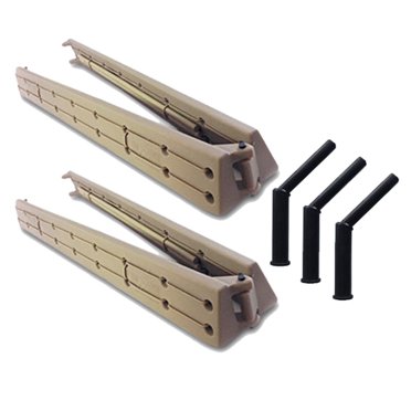 NATIVE GROUND BLINDS Mohican Ground Blind Stand & Sit (DRC) - Walmart.com