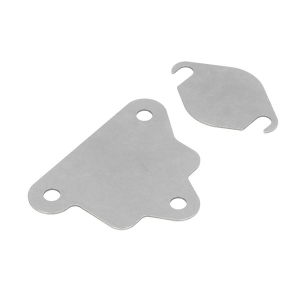 EGR Blanking Plate Kit,EGR Blanking Plate Full EGR Full Blank Kit ...