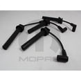 Ignition Wire Set MOPAR 5083893AC - Walmart.com