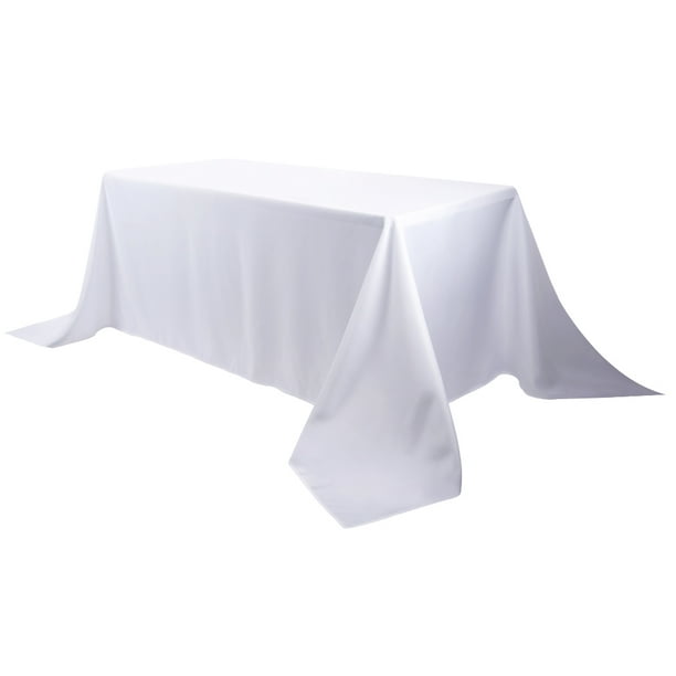 Tablecloth 6 Foot Table