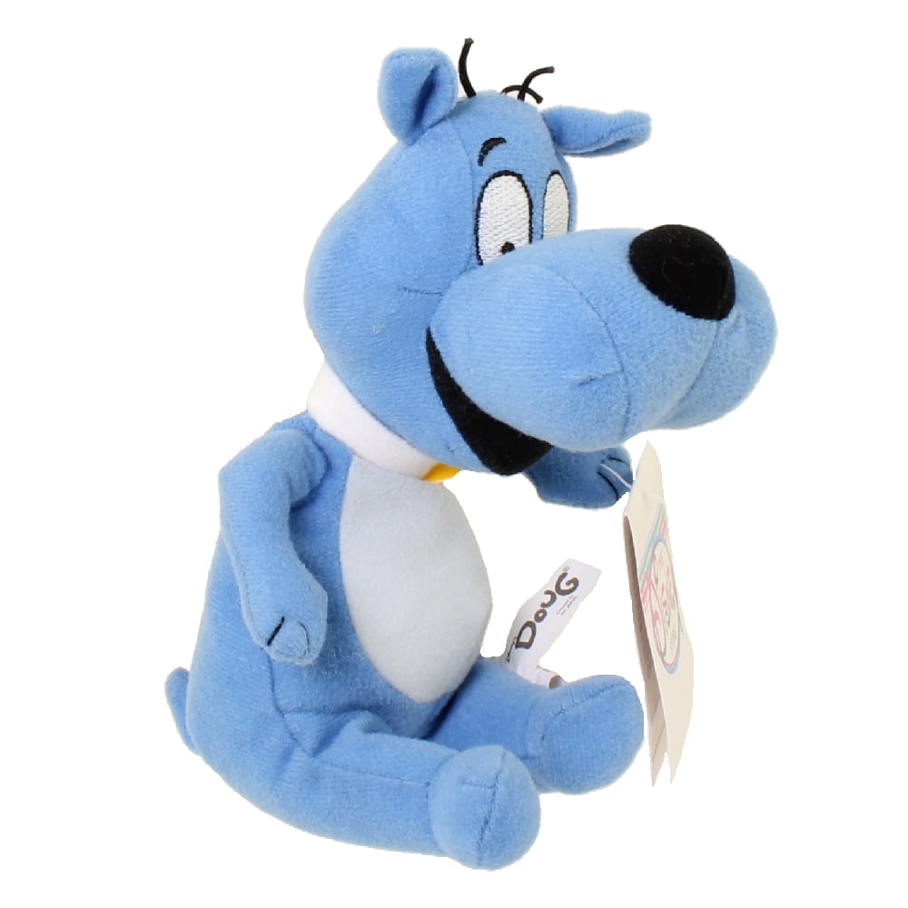 Disney Bean Bag Plush - PORCKCHOP (Doug) (8 inch) - Walmart.com