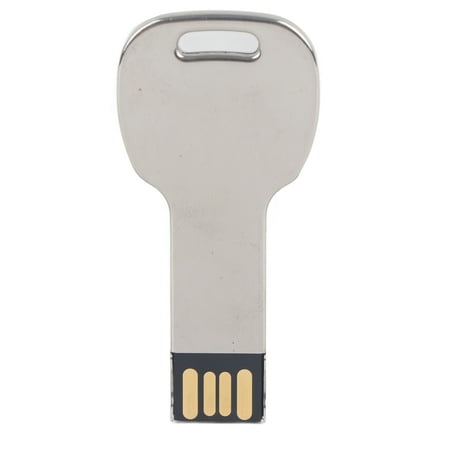 U Disc Usb Flash Drive Car U Disc Memory U Disc Key Shape USB Flash ...