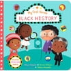 The ABCs of Black History Hardcover Book by Rio Cortez - African ...