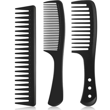 Kent 7T Handmade All Fine Tooth Pocket Comb for Men, Hair Comb ...