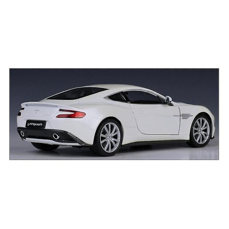 1:24 Aston Martin Dbs Superleggera Car Simulation Die Casting Alloy Car ...