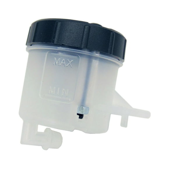 Remote Brake Reservoir Kit