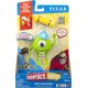 Pixar Interactables Mike Wazowski Figure - Walmart.com