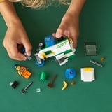 LEGO City Street Sweeper 60249 Construction Toy for Kids (89 Pieces ...