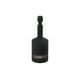 Sammys 8113910 #14 Black Hex Nut Driver for Vertical Rod Anchor ...