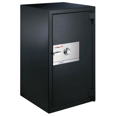 SentrySafe SFW082ET Fire-Resistant Safe and Waterproof Safe with ...