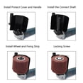 YAHHU Multifunctional Angle Grinder Attachment M10 Connect Shaft ...