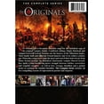 Warner Bros. The Originals: Complete Television Series, Box Set (DVD ...