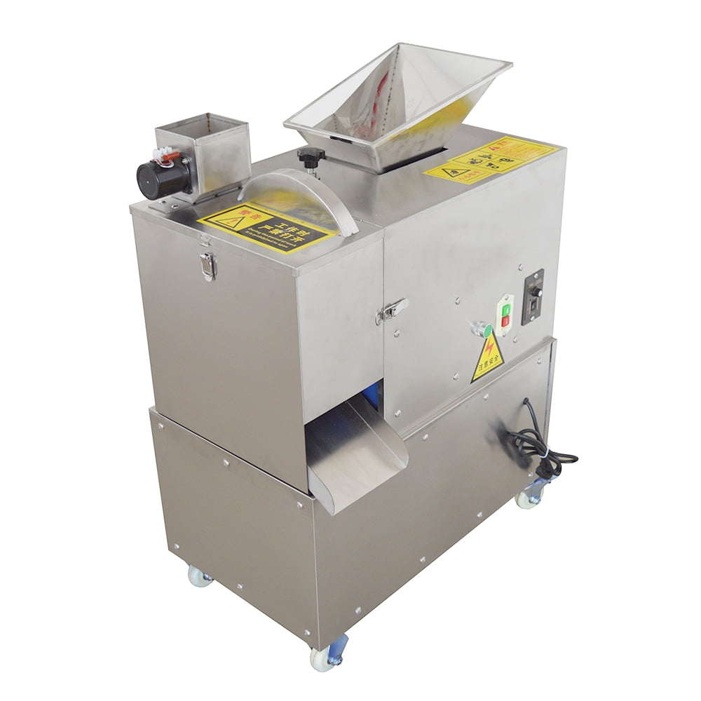 INTBUYING Electric Dough Divider Dough Quantitative Partition Machine ...