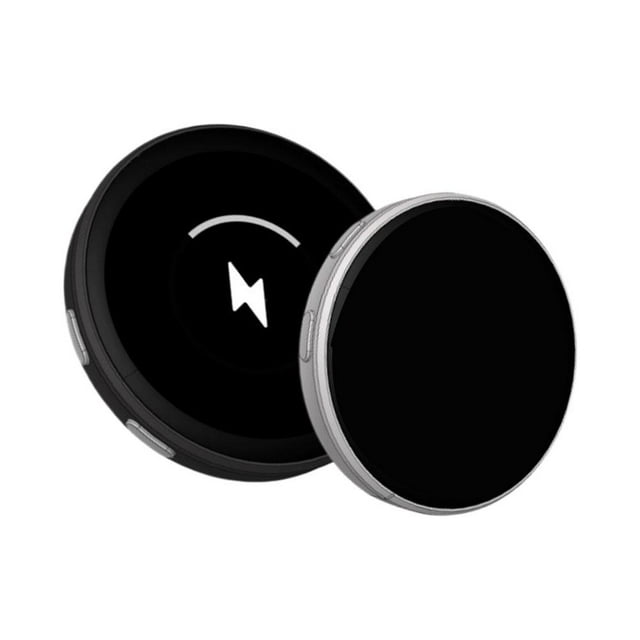 Smart Bluetooth Anime Digital Badge, 1.7-inch HD Display, Supports ...