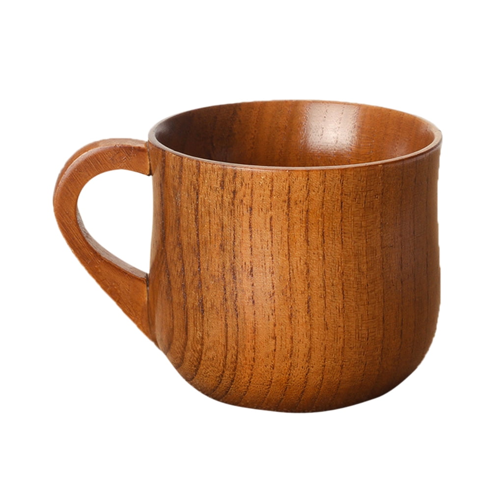 Click here for Lipstore Jujube Wood Coffee Mug  Japanese Mug  Han... prices