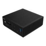 ZOTAC ZBOX-MI549 NANO ZBOX MI549 nano Mini Desktop Computer - Walmart.com