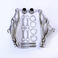 ATK Engines - 350 Vortec Complete Engine HP99C, High Power, Car Crate ...