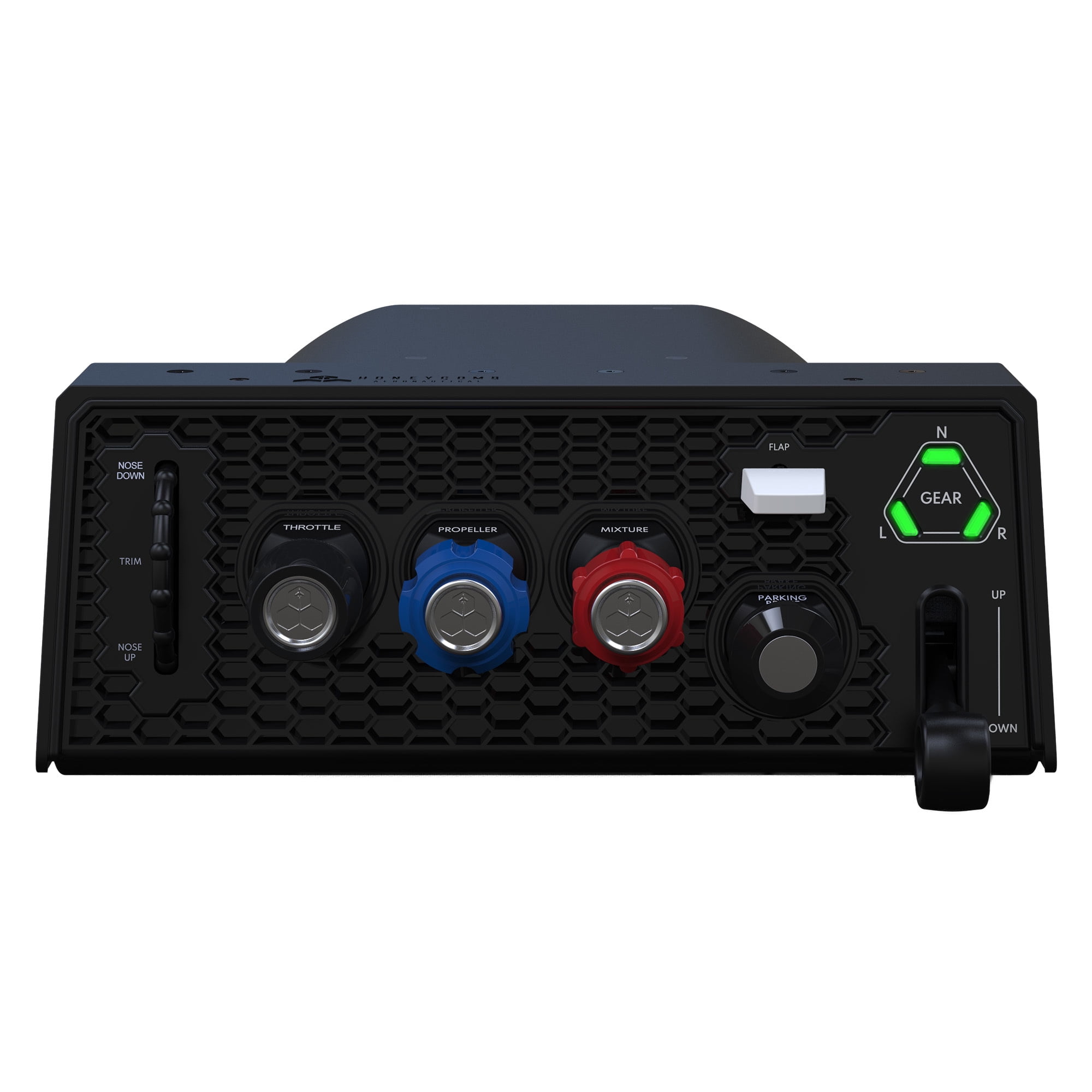 Honeycomb Sierra Tpm Module (Pc)