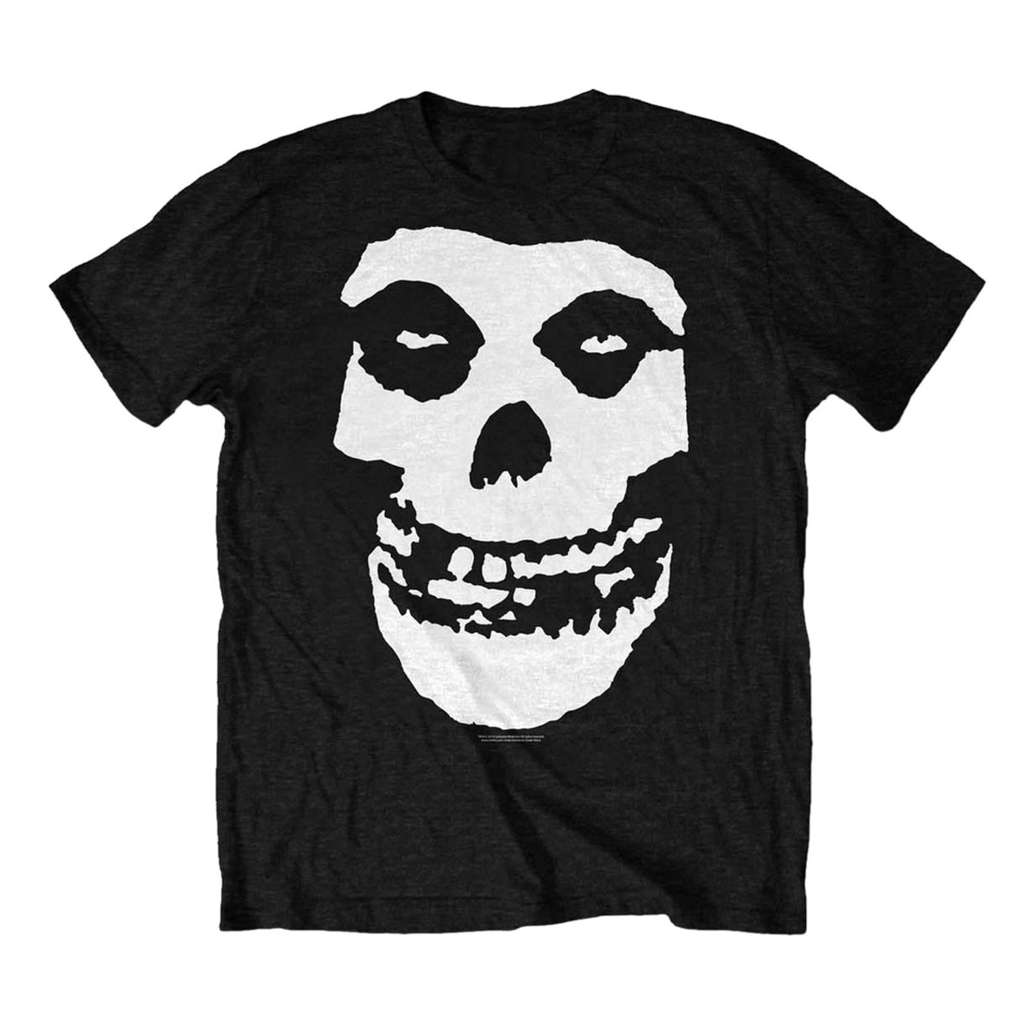 Click here for Misfits Adult Fiend Cotton T-Shirt Xl prices