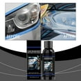 Instant Shine Metal Polish - Multi-Surface Restorer for Automotive Rims ...