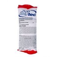 Free Shipping! Dry Tec 68% Calcium Hypochlorite Granular Pool Shock ...