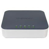 2PORT VOIP ADAPTER WITH ROUTER SUP ONLY FOR SERVICE PROVIDERS - Walmart.com