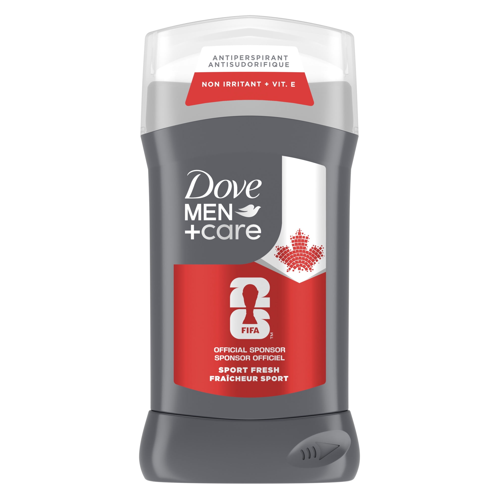 Click here for Dove Men+Care Limited Edition Fifa Antiperspirant... prices