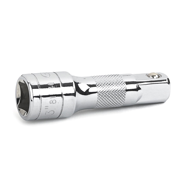 3/8" Dr Locking Extention 3" - Walmart.com