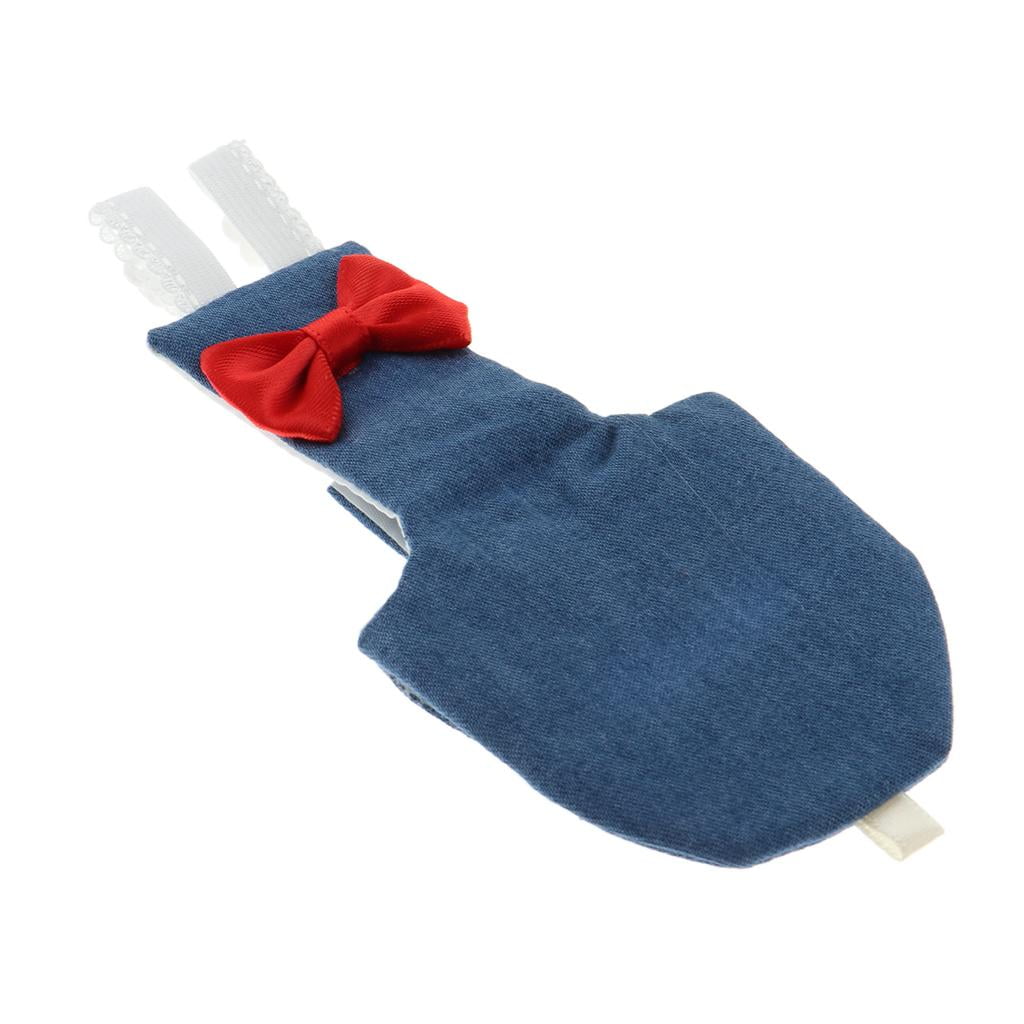 Parrot Nappy Bird Breathable Fabric Suit Nappies Parakeet Diaper M ...