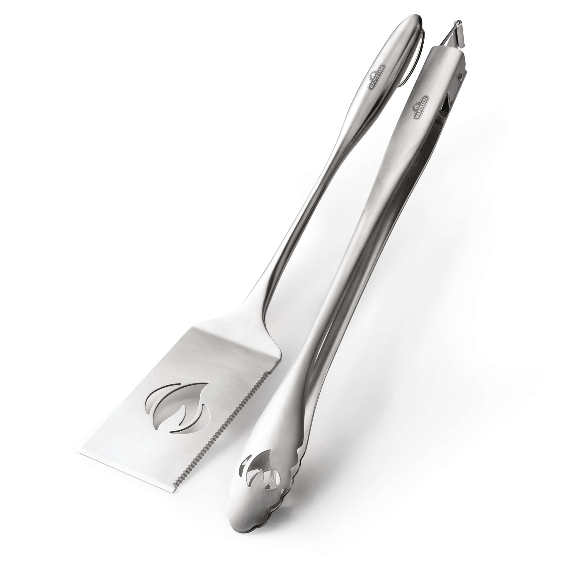 Click here for Napoleon Pro Stainless Steel 2 Piece Toolset prices