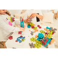 edxeducation Fun Blocks Activity Set - 83 Pieces - 19 Shapes - 16 ...
