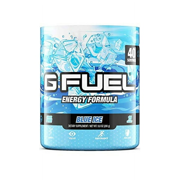 G Fuel Proteínas y Suplementos | Walmart México