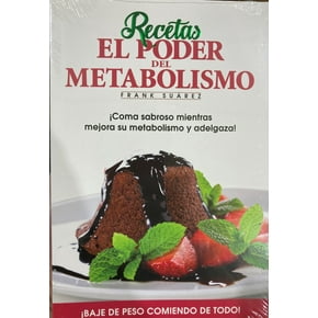 Frank Suarez Products Natural Slim