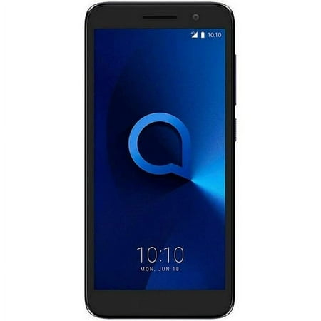 Alcatel 1 5" Display 16GB 4G LTE| Brand New Unlocked International ...