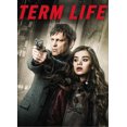 Term Life (DVD) - Walmart.com